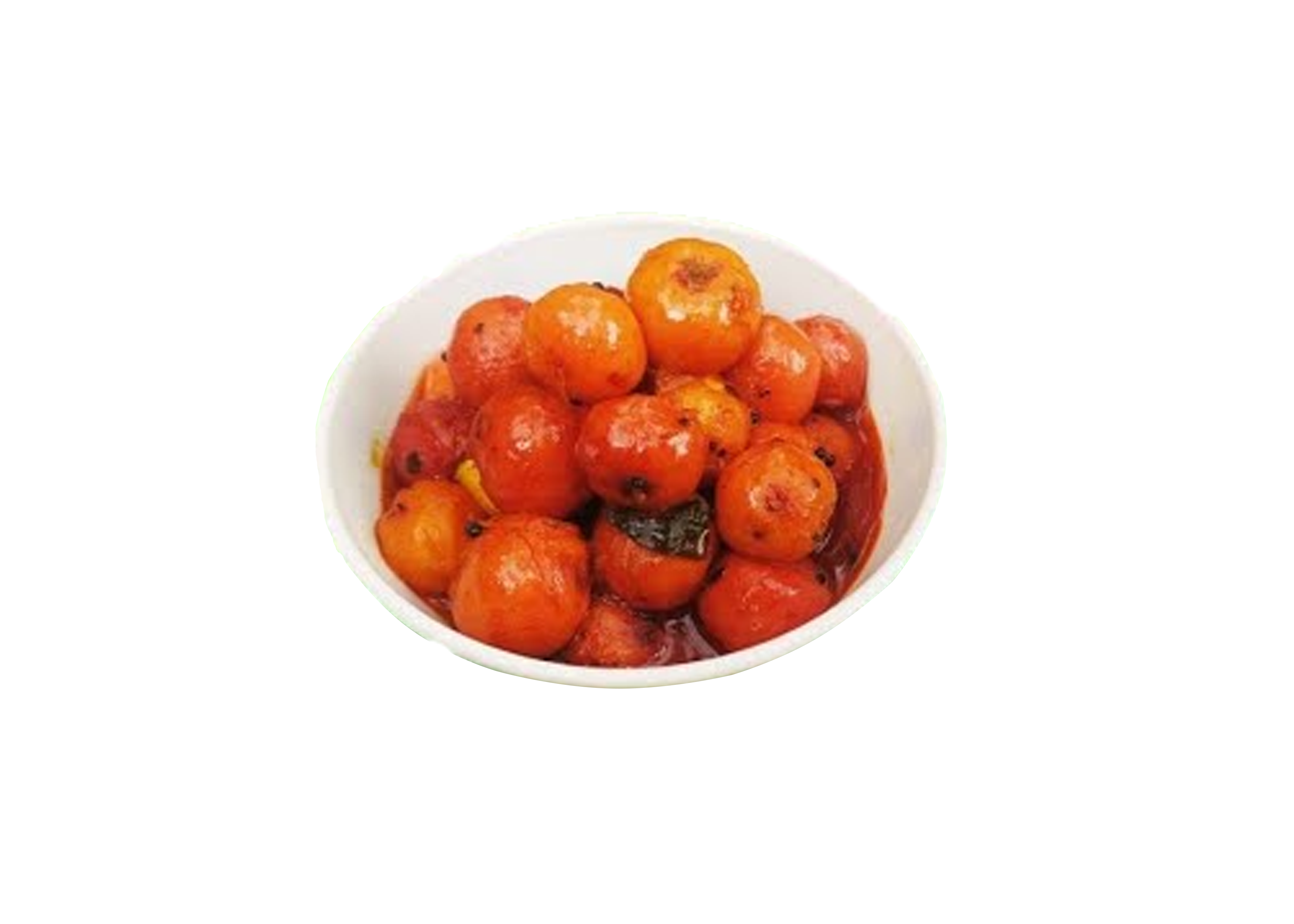 Lovlolika Pickle (Cheema Nellikka-Luvikka-Lubikka-Scramberry-Kerala ...